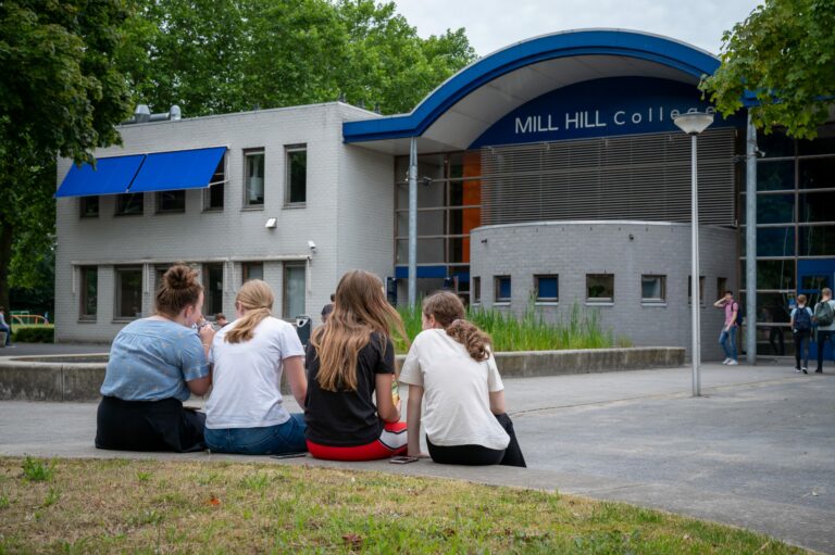 Aanbod Onderwijs - Mill Hill College