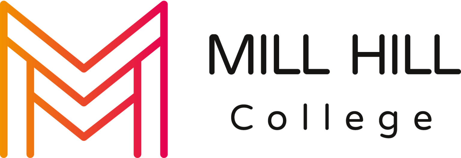 Mail Hill nummer 1 - Mill Hill College
